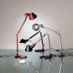 Tolomeo Micro - Iluminación Agüero