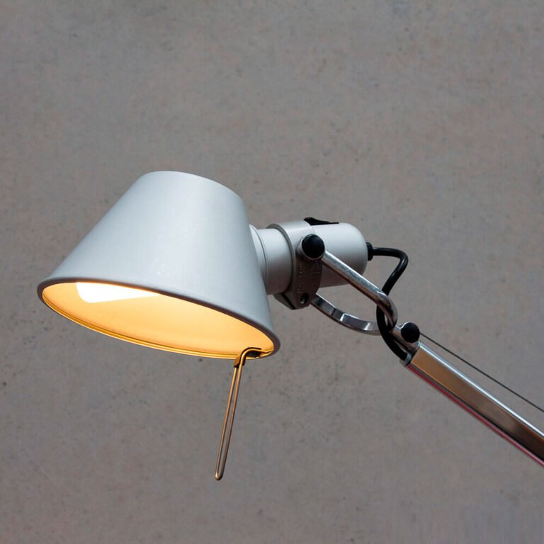 Tolomeo Micro - Iluminación Agüero