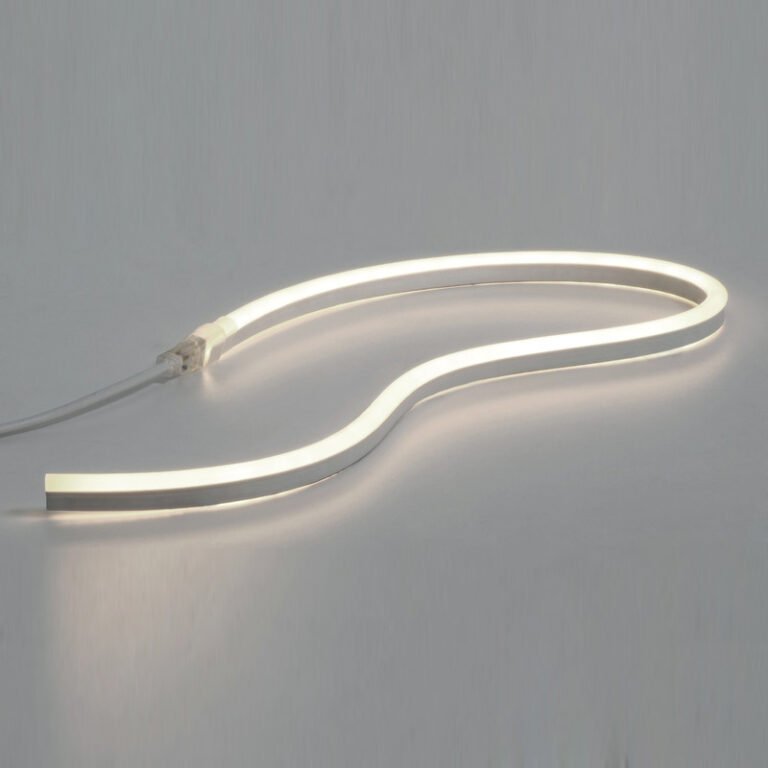 LED FLEXIBLE (5 metros) - Iluminación Agüero
