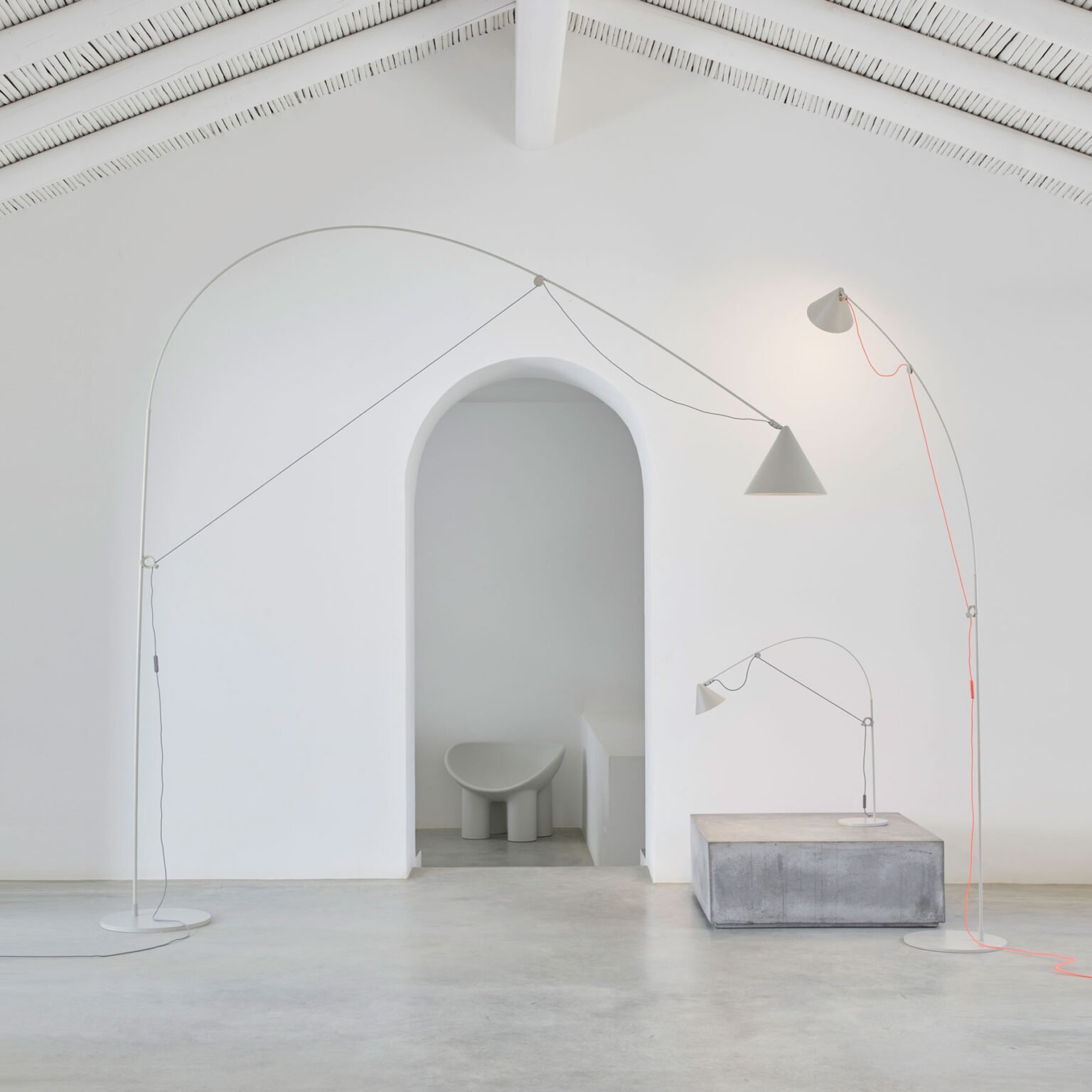 Ayno XL - Iluminación Agüero