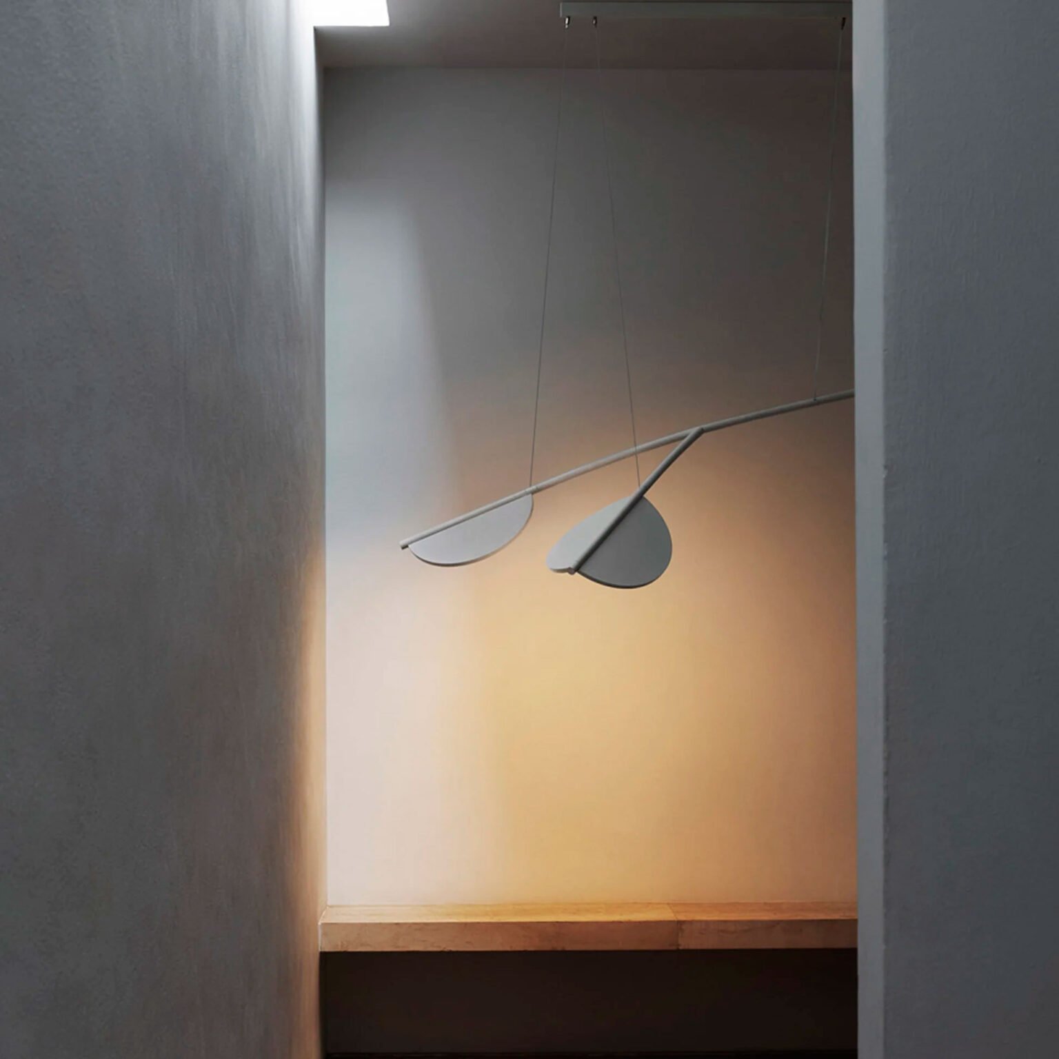 Almendra Organic - Iluminación Agüero